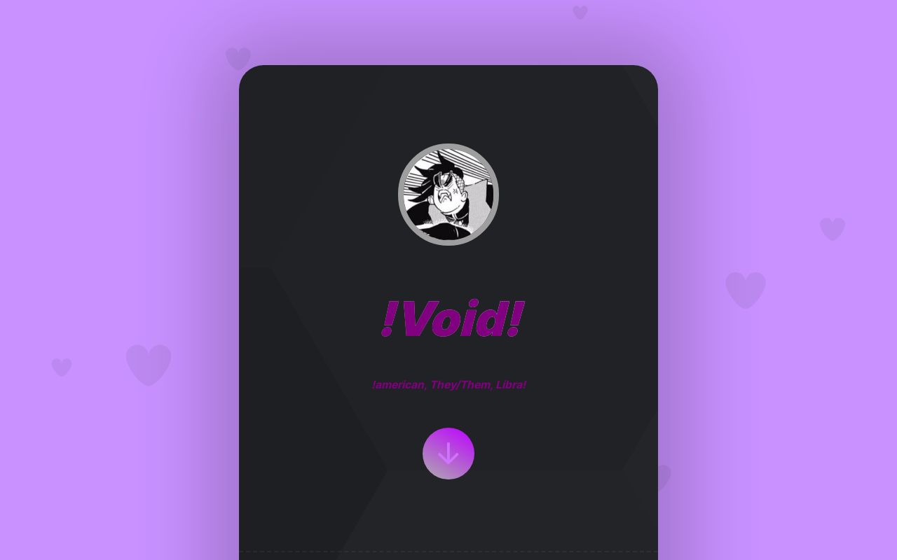 Lord Void